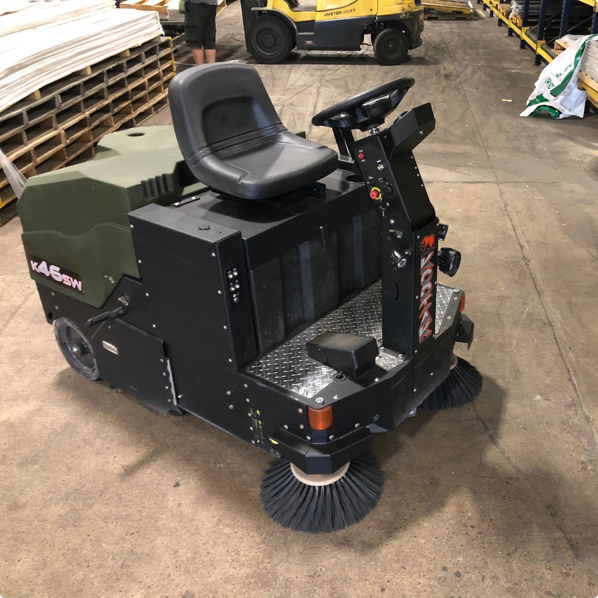 Kodiak Equip - Home