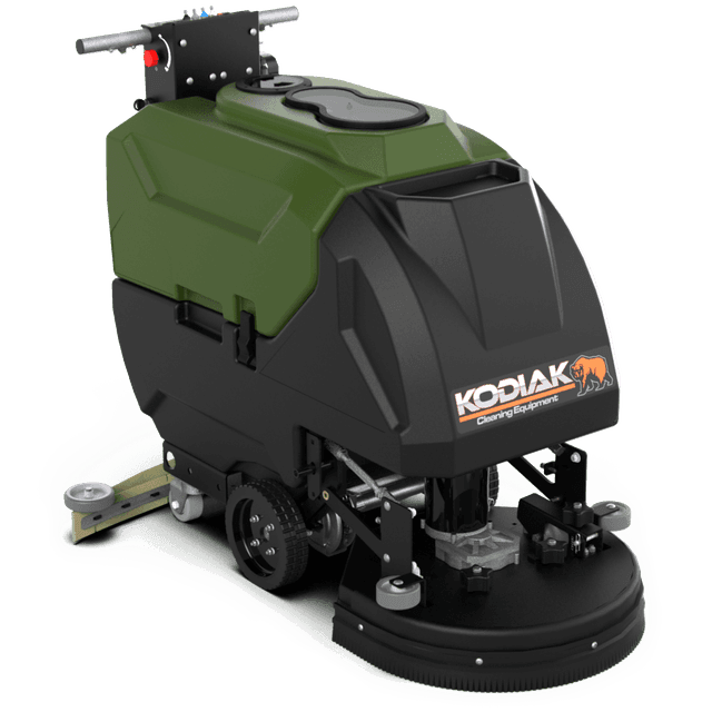 K16 - Kodiak Equip - Walk Behind Floor Scrubber